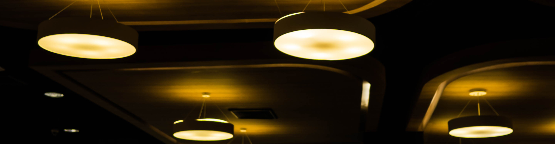 Restaurants – Southern Lighting Services