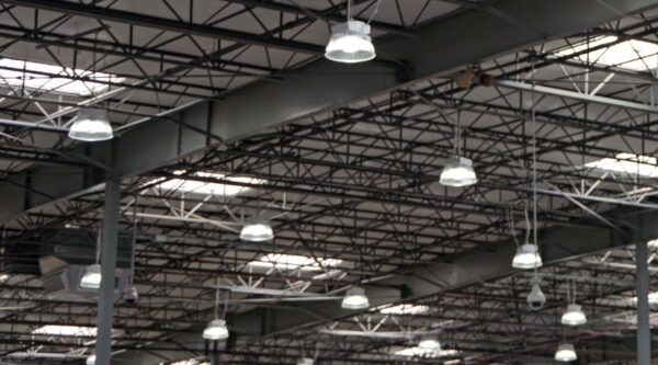 Everything You Need to Know About High Bay Lighting – Southern Lighting ...