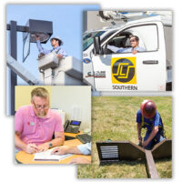 About – Southern Lighting Services
