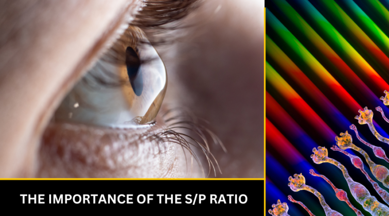The Scotopic/Photopic Ratio and What It Means for Your Business ...