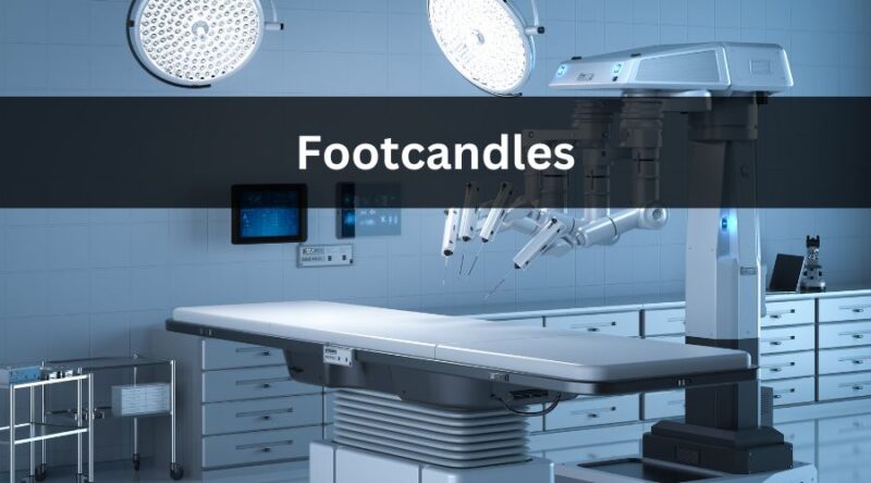 What Exactly is a Footcandle and Why is it Important? – Southern ...